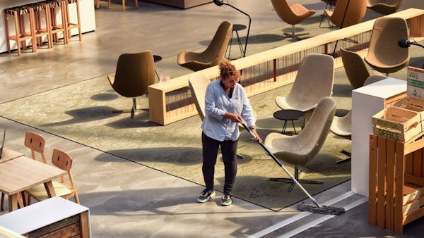 Rebranding Asito: van regio's naar segmenten