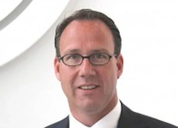 Ron Albers van Vinci Facilities naar Trigion