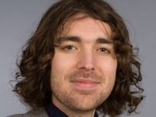 Jan van der Sande van AAFM naar ArrangeGroup