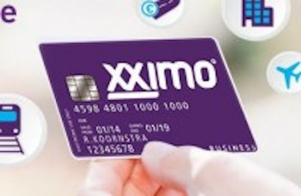 Overname XXImo door Sodexo