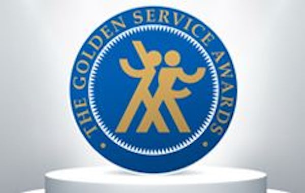 Dit zijn de 5 genomineerden voor Golden Service Award mvo