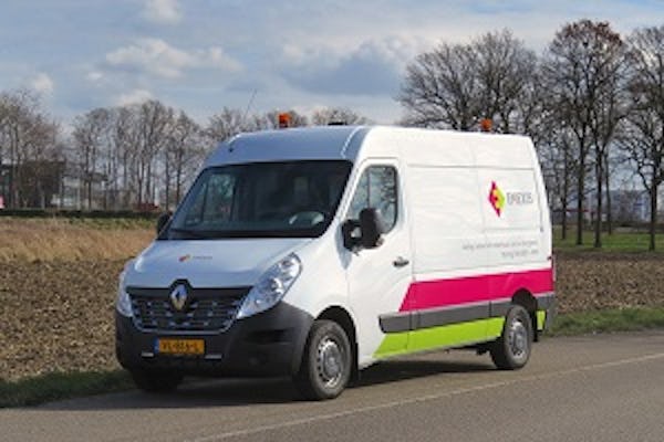 Integrated FM-samenwerking voor 10 jaar tussen Enexis en ISS