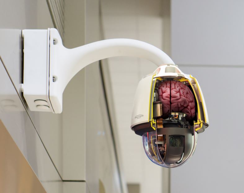 Intelligente camera's: 5 toepassingen die verder gaan dan beveiliging