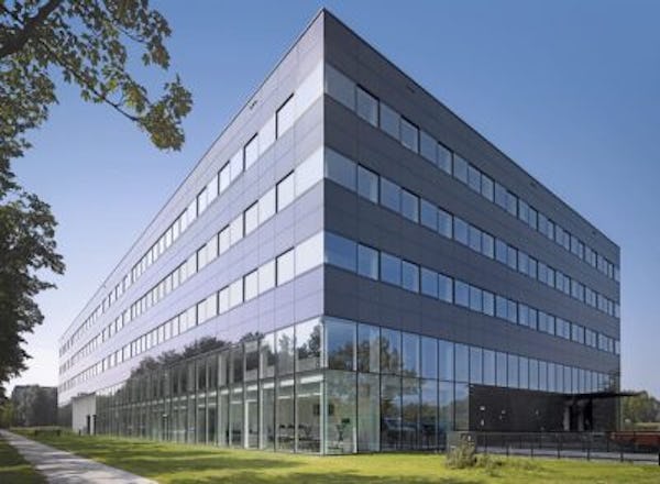 FMIS ervaringen 'Innovation Centre' Danone Nutricia Research, Utrecht