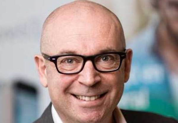 Bob Mols volgt Alexander Lindeboom op als algemeen directeur AAFM