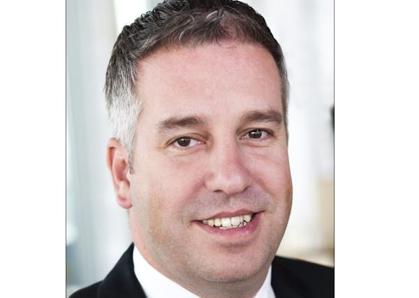 Happiness manager (blog Rogier Verbeek)