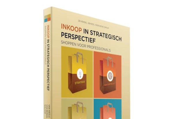 Het cyclisch inkoopproces: een begin, geen eind