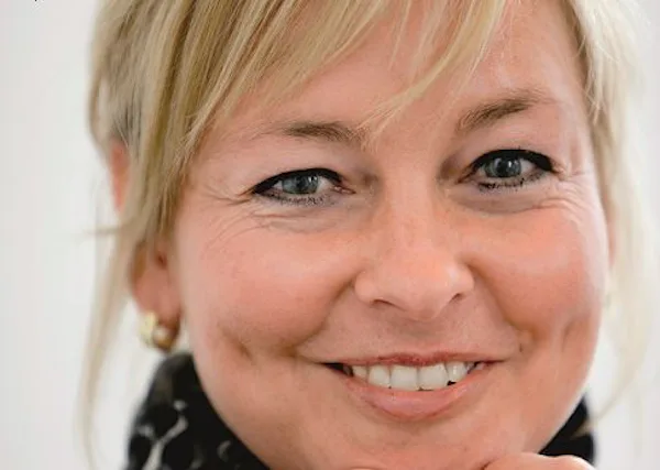 Patricia Ghering benoemd als algemeen directeur Facilicom België