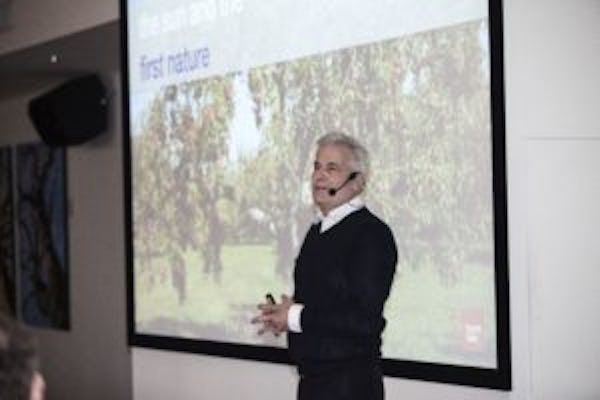 Thomas Rau: 'Duurzaamheid is idioot'