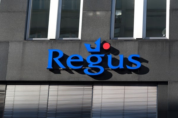 Regus opent nieuw businesscenter in Rotterdam Alexander