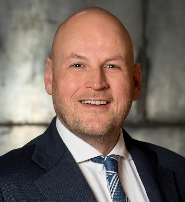 In de Spotlight: Marcel Boltjes