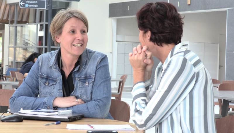 Vanuit resultaatgericht schoonmaken sturen op totale ontzorging