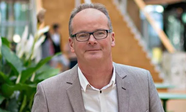 Grote prijs voor Mark Mobach, lector FM Hanzehogeschool Groningen