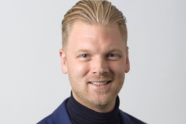 In de Spotlight: Michael van der Meer