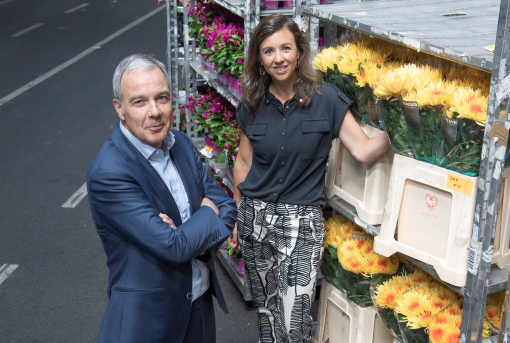 Van beheren naar denken in waardeproposities (outsourcing hard- en soft ...
