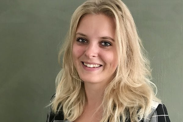 Rising Star Marilijn Schaap: 50% thuiswerken wordt het nieuwe normaal