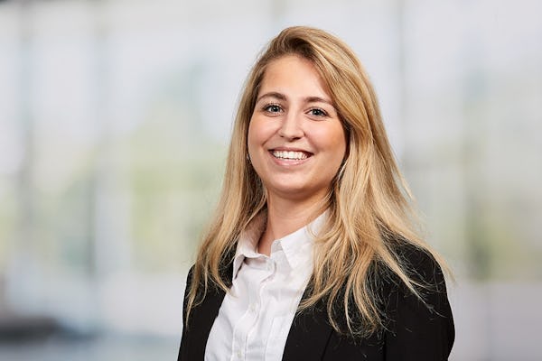 Rising Star Manja Degeling: "Corona laat ook zien hoeveel er mogelijk is"