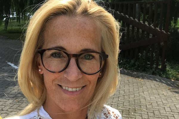 Ariëlle van der Spek: "Door deze crisis komen HR, IT en FM dichter bij ...