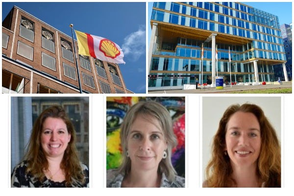 Naar een veilige en geweldige werkomgeving, zo doet Shell (24 locaties ...