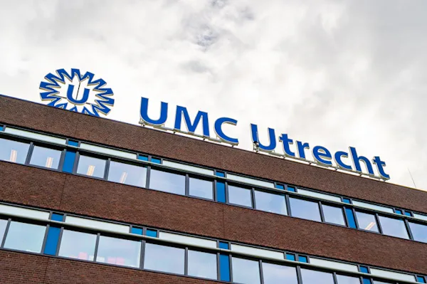 UMC Utrecht gaat voor gezonde voeding met deelname aan 'Goede zorg ...