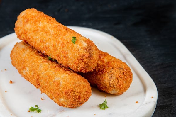 Kroketje bij de lunch straks taboe bij ontwikkelaar Ballast Nedam