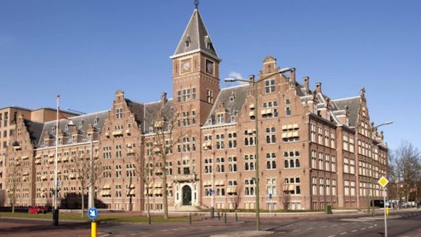 Verhuizing hoofdkantoor Shell geen gevolgen voor kantoorgebruik in ...