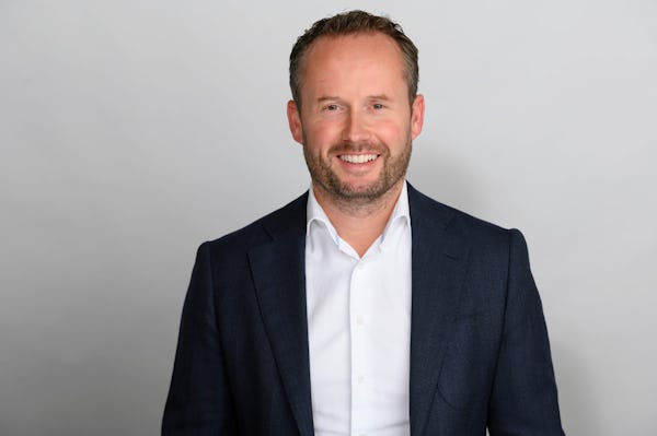 Paul Huisman (Allen & Overy): 'Technologie en informatiemanagement ...