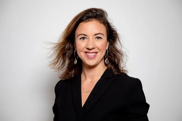 Vivian van Rossem: 'Veiligheid moet je altijd integraal benaderen ...