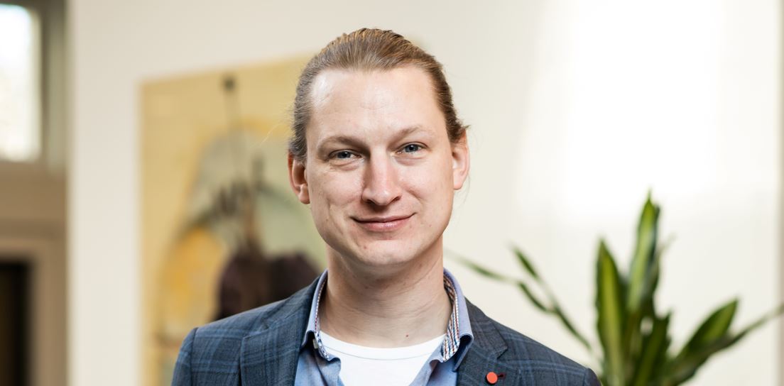 Rense Assies: 'Intensieve samenwerkingen moeten de norm worden' (Spotlight)