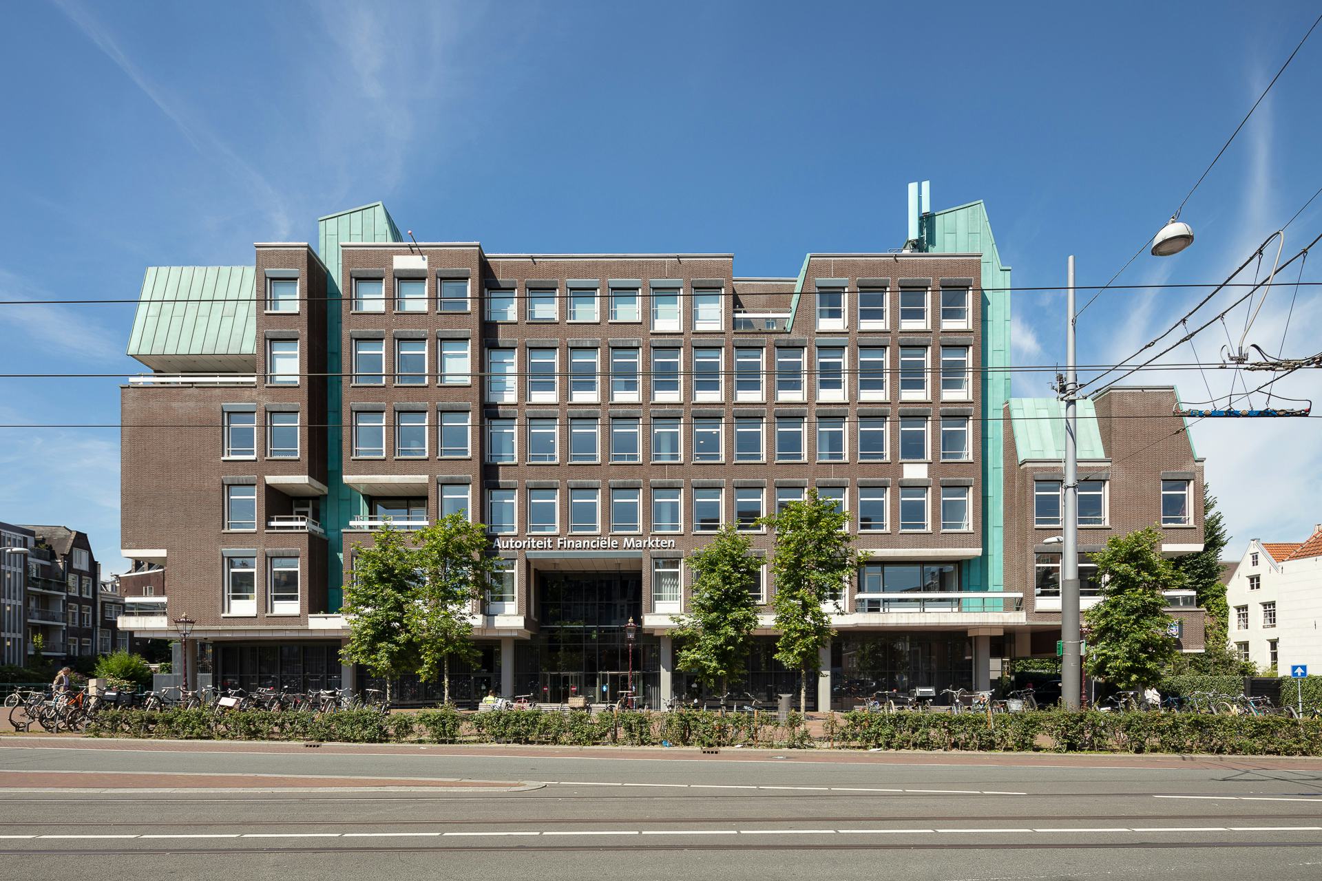 Jacqueline Winnen (AFM): 'De bereidheid van collega's om terug te keren ...