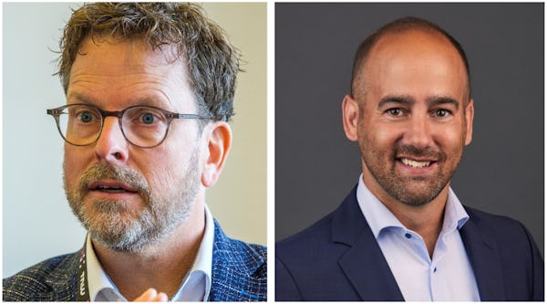 Hoofdkantoor Philips mogelijk weg uit Breitnertoren