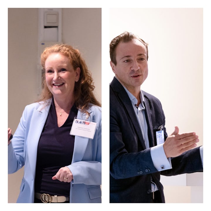 Rising Star Marieke Janssen: 'Ik wil mij nog meer verdiepen in de ...