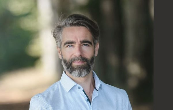 Blending is King (blog Andries van Bentum)