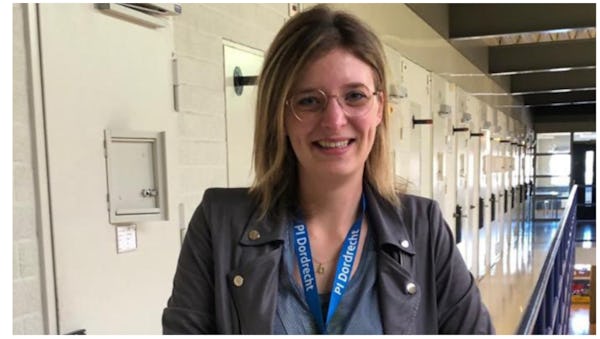 Rising Star Marieke Janssen: 'Ik wil mij nog meer verdiepen in de ...