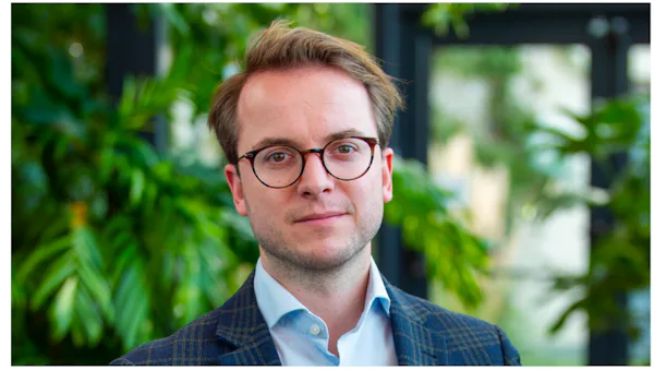 Zakelijk reizen: hoe reduceer je de CO2-footprint?