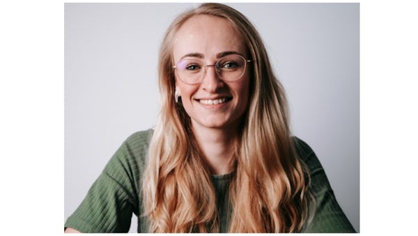 Rising Star Stephanie Roorda: 'Mijn internationale perspectief op FM is ...