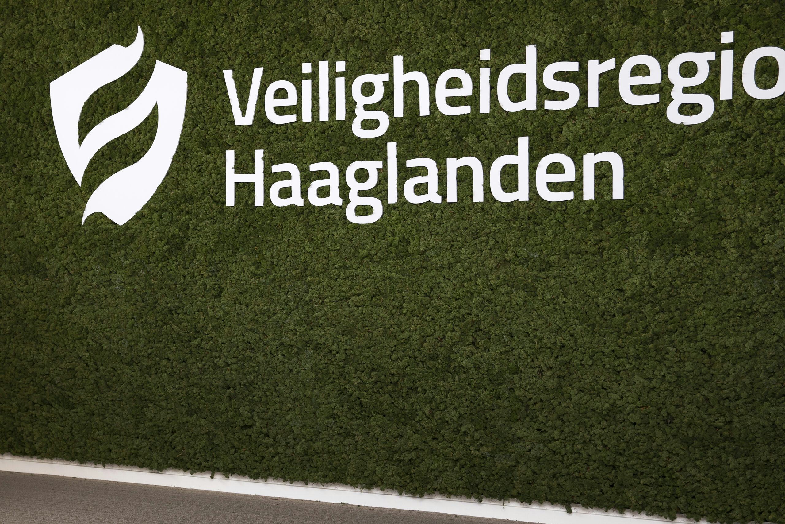 Gerard Bouwmeester (Veiligheidsregio Haaglanden): 'Onze ambities ...