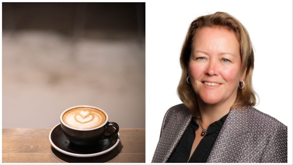 Blog Carola Put (CSU): 'Dit is waarom koffiekopjes een comeback moeten ...