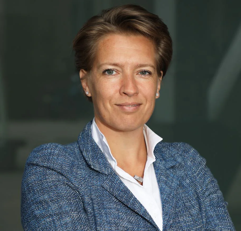 Sonja Koemans (Sophia Scholen): 'In dit werk moet je ook een zachte ...