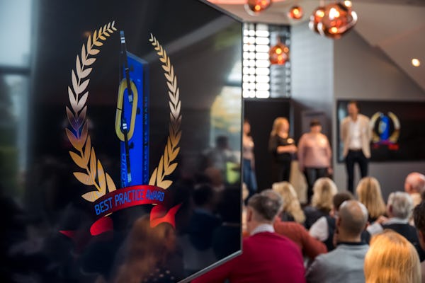 Dit zijn de finalisten van de Best Practice Award 2024