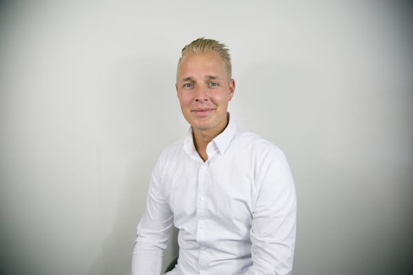 Michael van Nol staat aan het roer van Oké Groep: Schoonmaak en ...