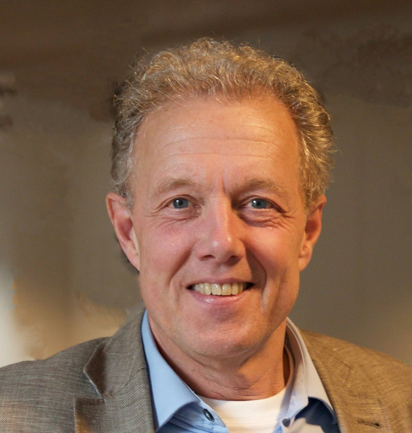 Ronald Wilmes (Maastricht Universiteit): 'Een meter die ik niet gebruik ...