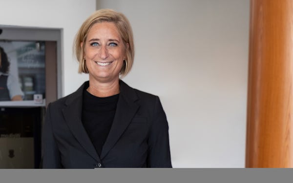 Susanne Sikkema nieuwe CHRO Facilicom Group Susanne Sikkema nieuwe CHRO Facilicom Group