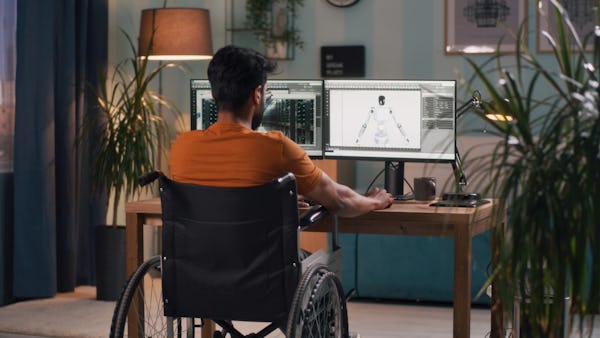 Hogescholen ontwikkelen toolkit Inclusief Hybride Werken