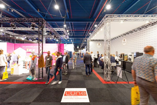 Vakbeurs Facilitair & Gebouwbeheer keert terug naar Brabanthallen Den Bosch